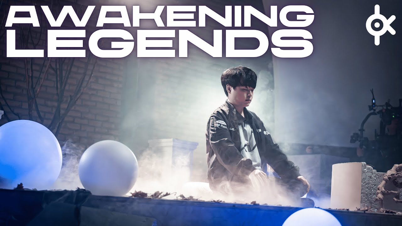 LCK Spring Split 2025 Week 8 Power Rankings! - YouTube