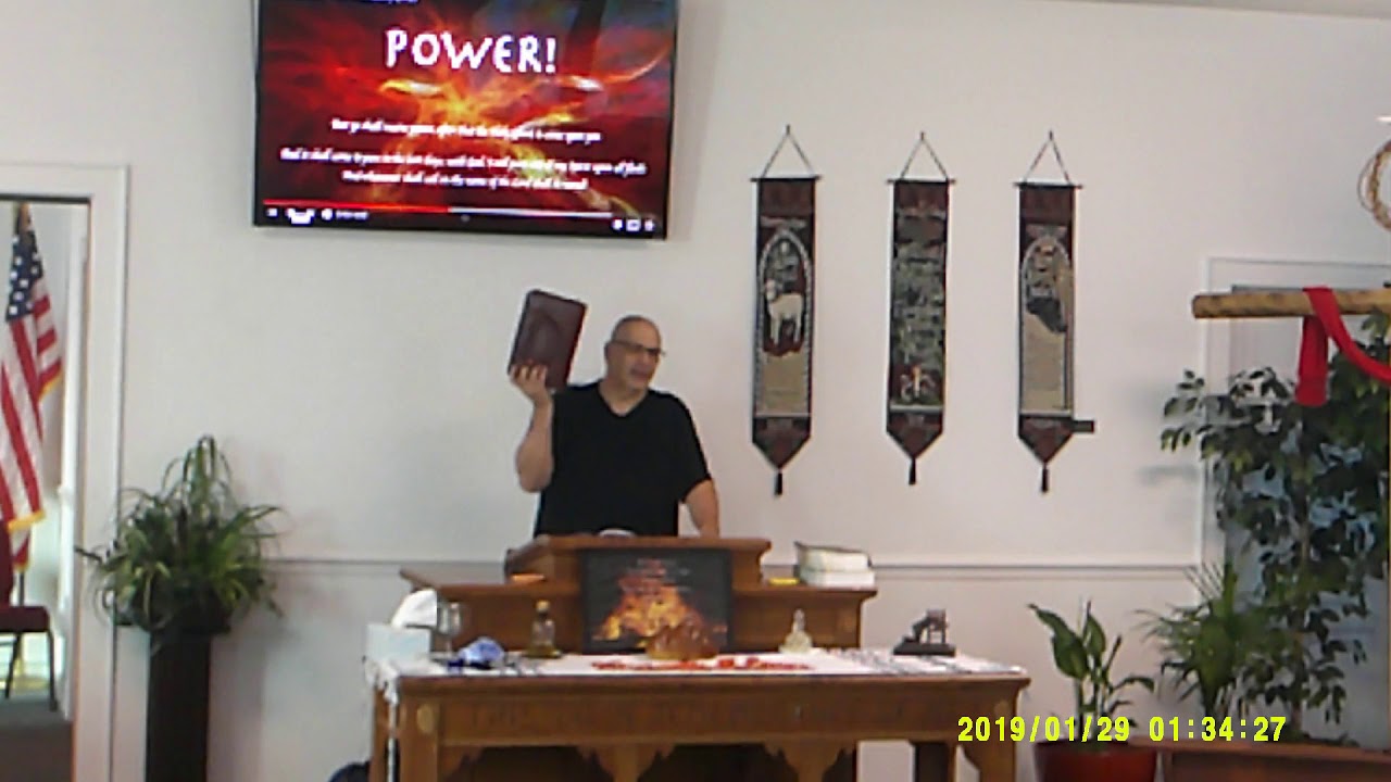 testimonial mike morabito - YouTube