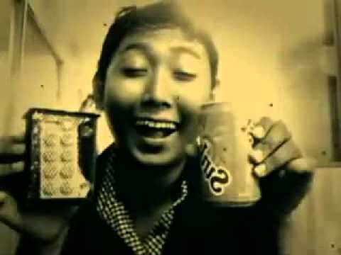 အဆုံး Zaw Win Htut Cover Thura Thein - YouTube