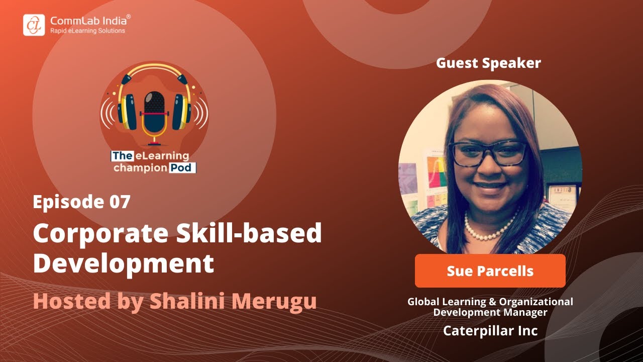 Corporate Skill-based Development - How to enhance? - YouTube