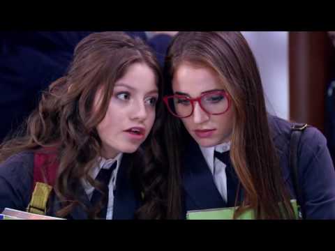 Soy Luna - Im Blake (Folge 71)