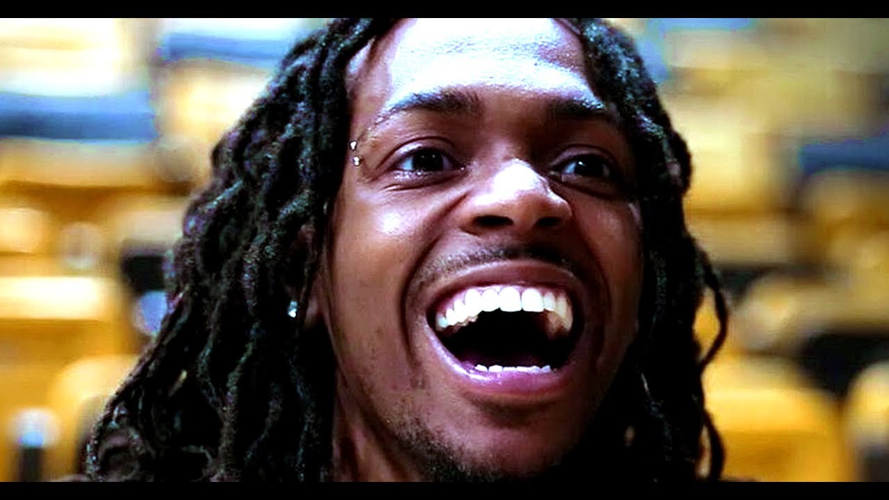 Devon Stixx Taylor [dr] Joe Cleveland [b] "Rough Funky Stuff" + Live ...