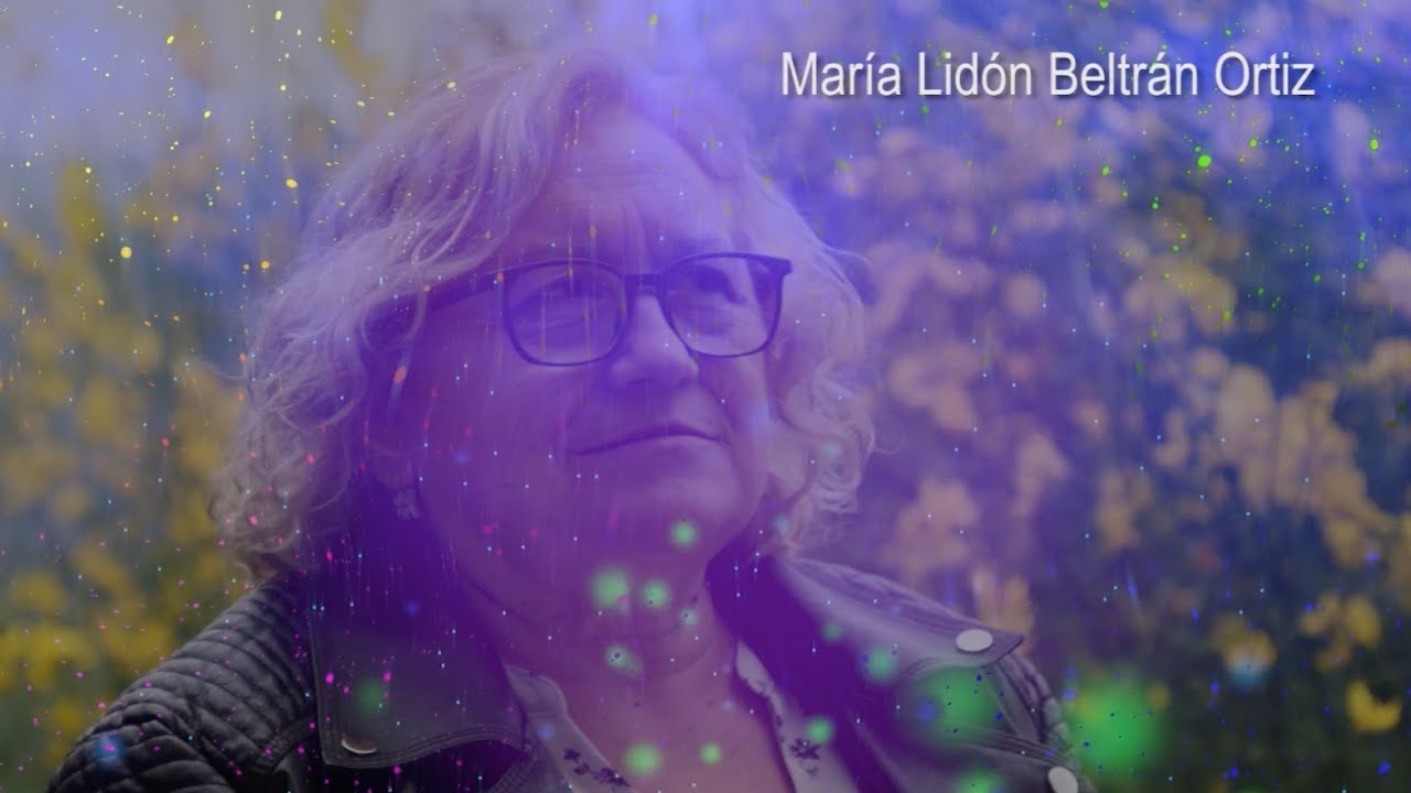 María Lidón Beltrán Ortiz - YouTube