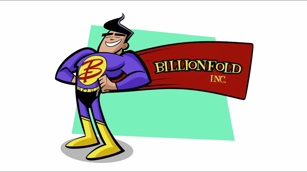 Billionfold Inc Logo (2000s) - YouTube
