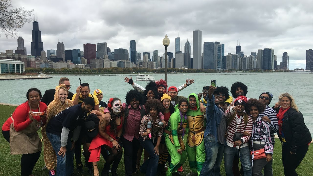 New Joint City Anthem | By Shereene Manimala - YouTube