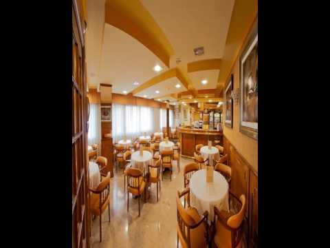 Hotel Don Pepe - Poio - Spain