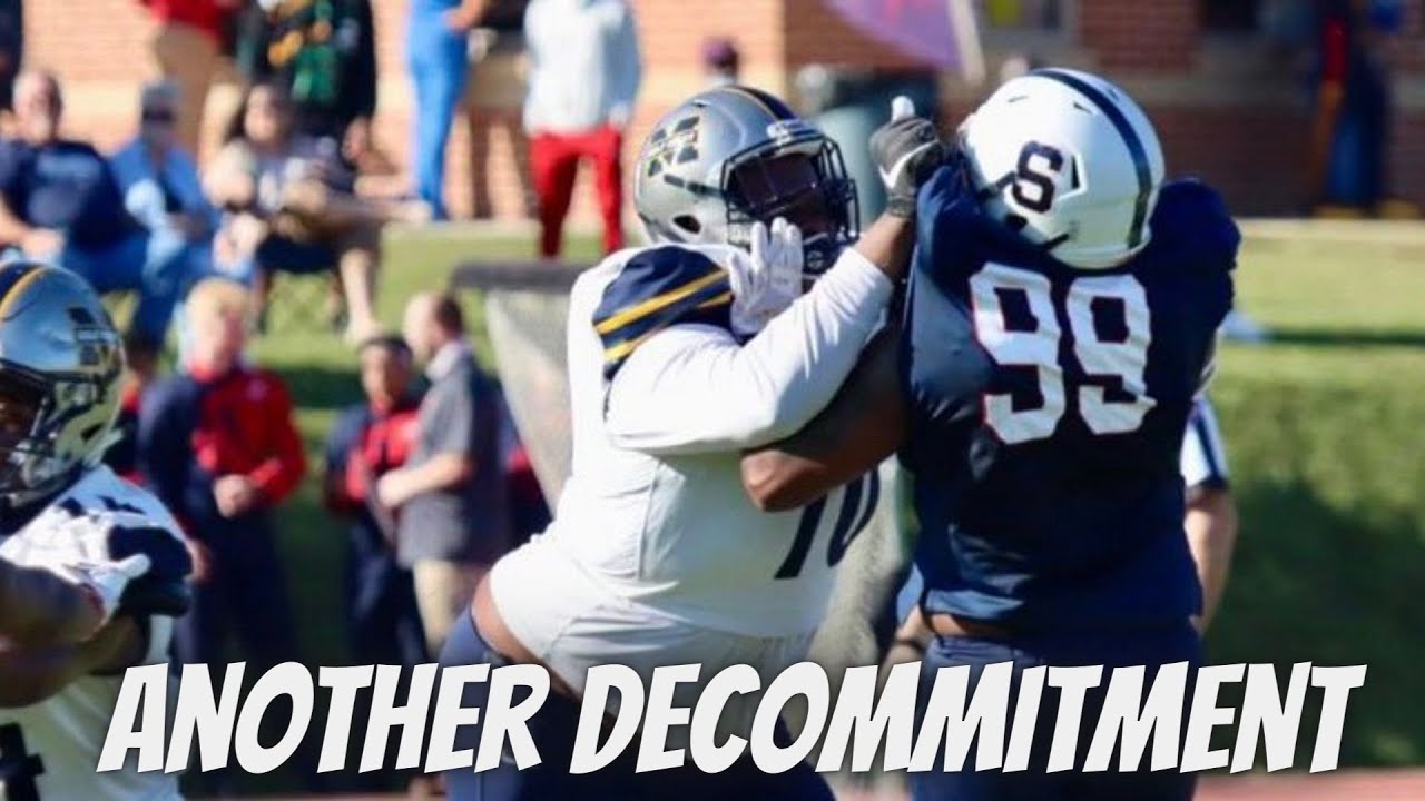 Ducks Dish Podcast: Percy Lewis De-Commits From Oregon, State of Ducks ...