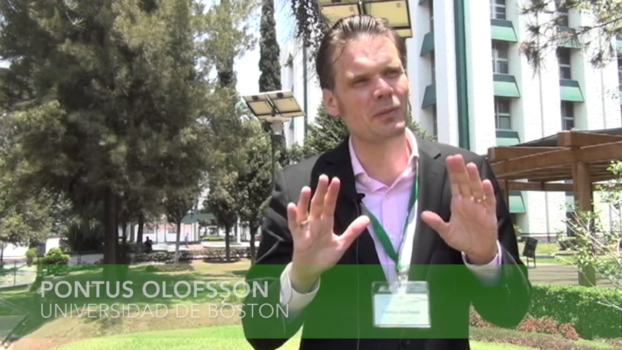 Pontus Olofsson - YouTube