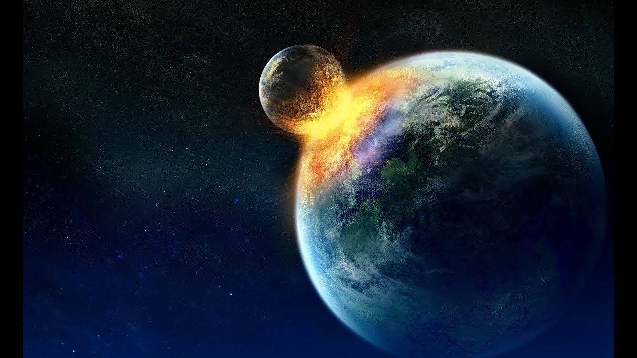 Clash Of The Moon To The Earth YouTube clash-of-the-moon-to-the-earth-youtube