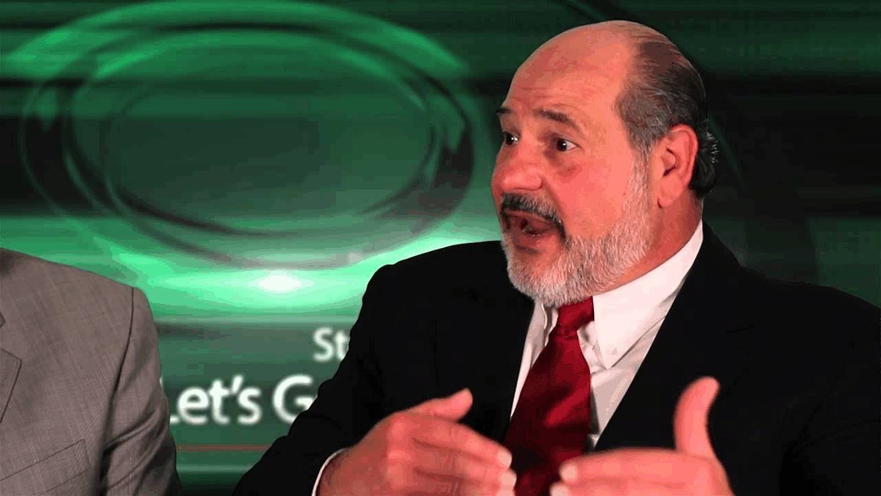 Let's Get Down to Business -- Interviews You Can Use -- Dan Nigito ...