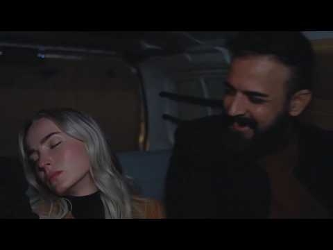 Melisa Mitrovic Chloro & Undercover Officer Chloro in Arka Sokaklar Episode 669