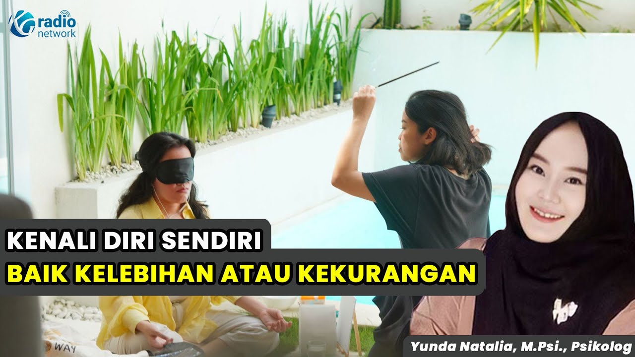 Manfaat Self Love Bagi Kesehatan Mental dan Cara Menerapkannya - YouTube