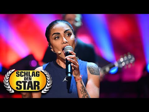Singen für den Sieg: Michelle vs. Sabrina | Michelle vs. Sabrina Setlur | Spiel 2 | Schlag den Star
