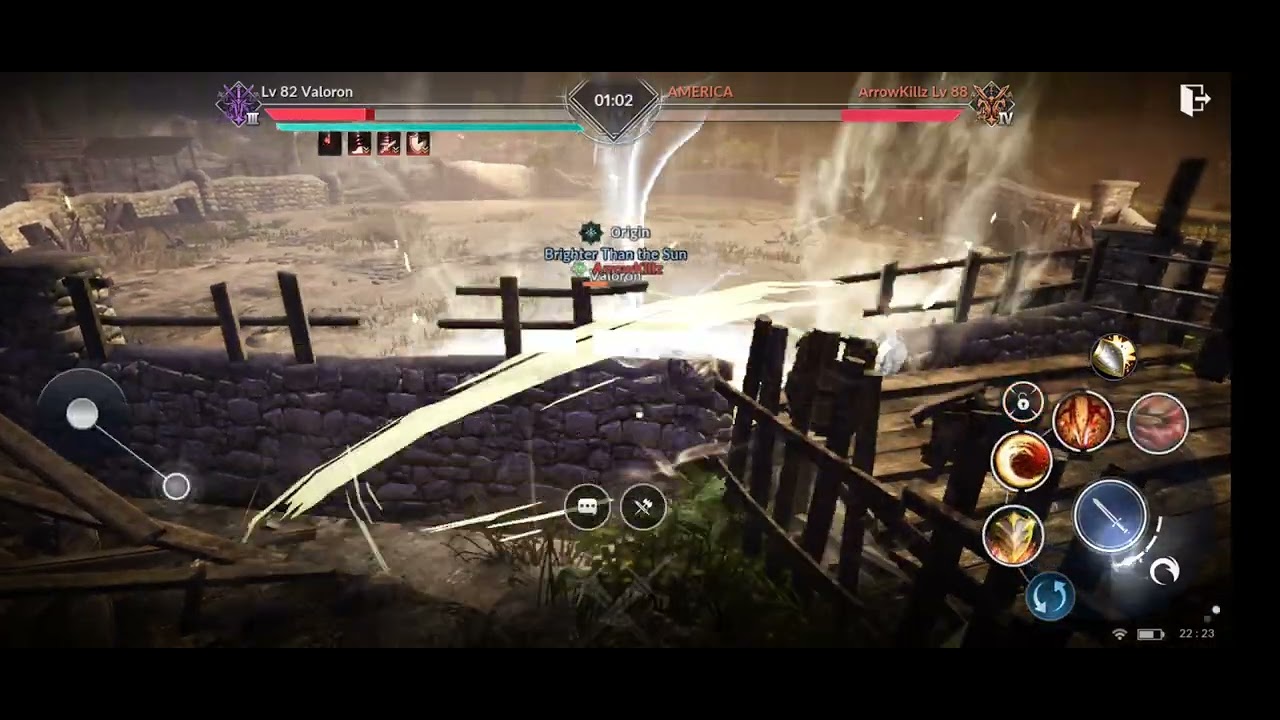 bdm gladiator 3 - YouTube