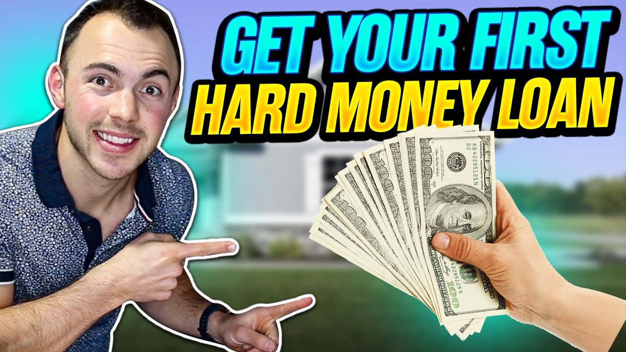 Hard Money Lenders Explained - Where to Find Hard Money Lenders - YouTube