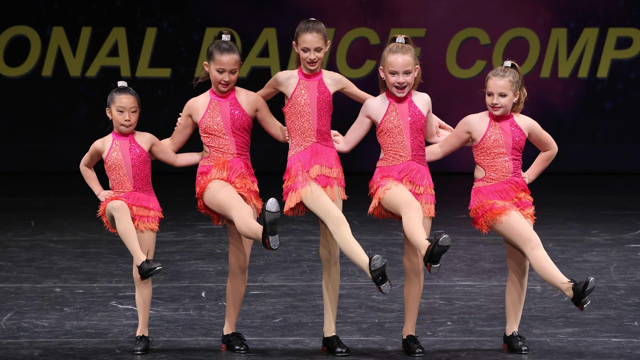 Shake the Room - Bella Dance Academy - YouTube