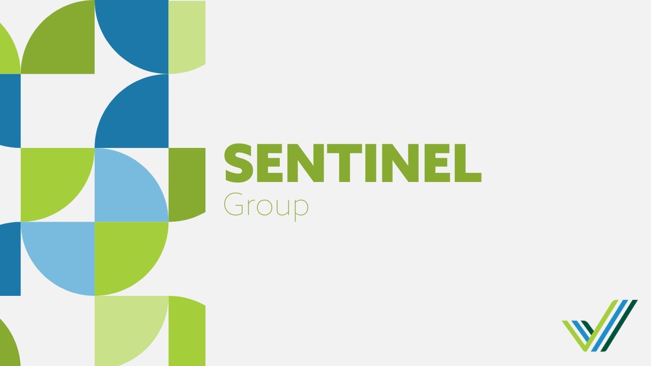 We're Sentinel Group - YouTube