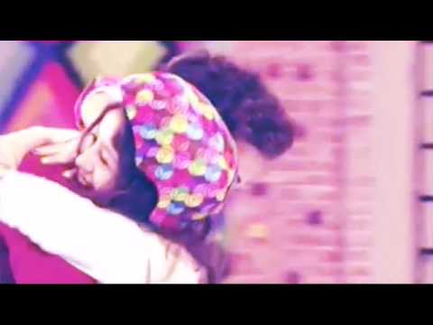 Luna & Matteo You make me Feel♡