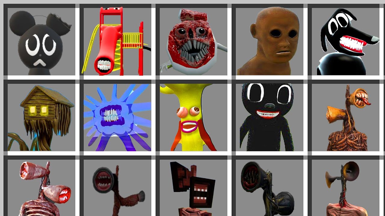 Minecraft : ALL TREVOR HENDERSON MODS IN MINECRAFT 2021(Ps3/Xbox360/PS4 ...