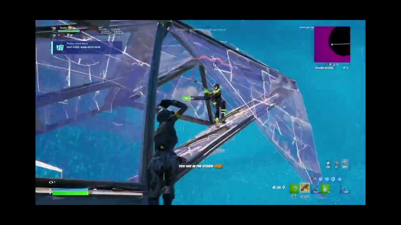 The Best 120FPS Console Player Returns (ft. Bucke) - YouTube