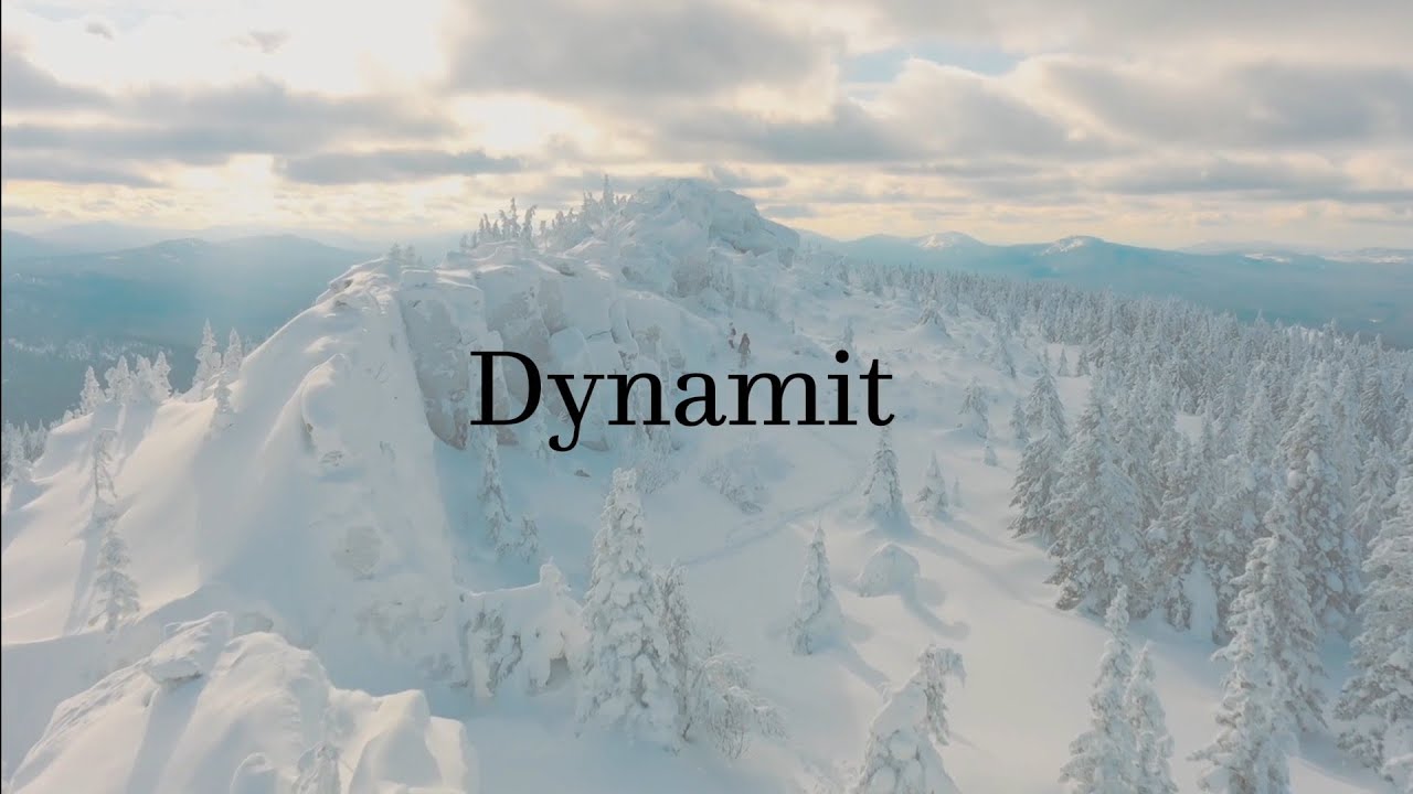 Dynamit - YouTube