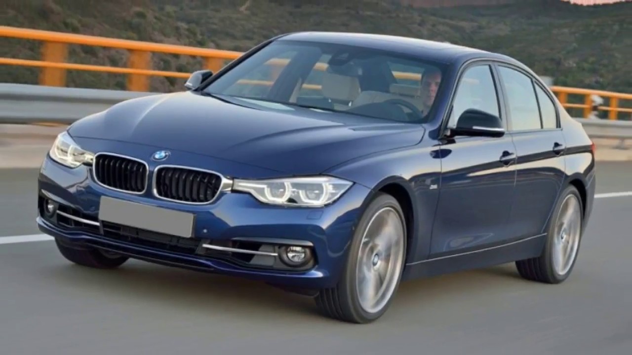 2018 BMW 340i - what changed? - YouTube