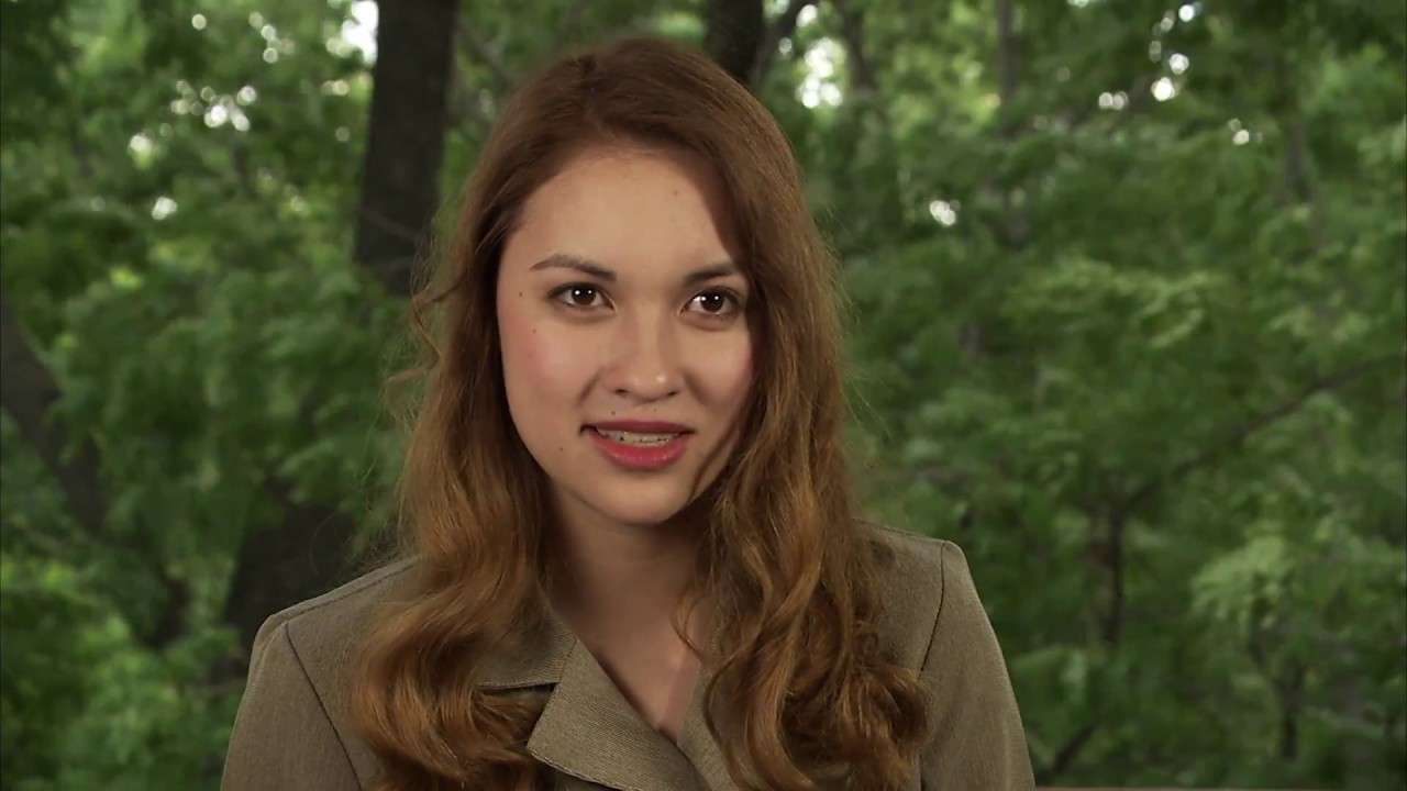 KS Ellie Green - YouTube