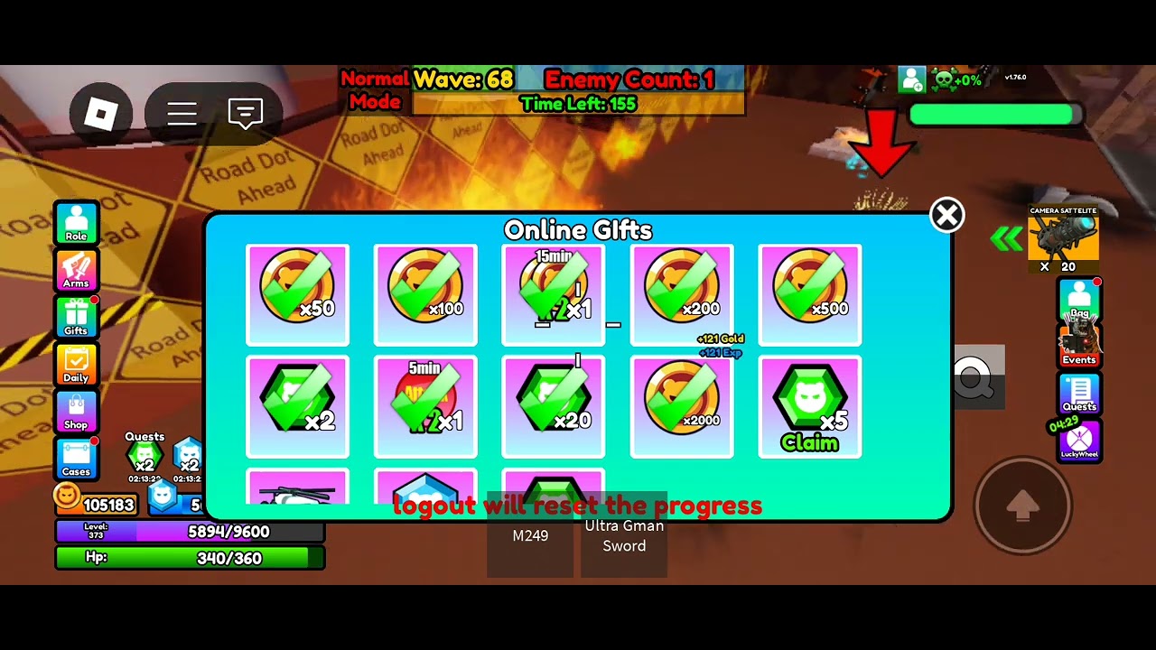 ROBLOX Skbibi toilet SPAIDR UPGRADE VS ASTRO 🔥 - YouTube