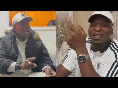 Waxtanou Lamb entre Ama Baldé et Lirou Diane : \