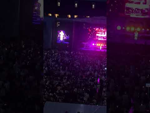 Mary J Blige @Cincinnati Music festival 2026