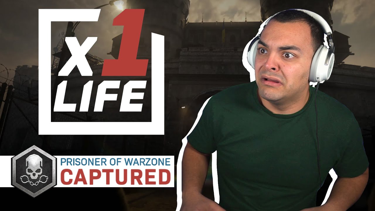 ONE Life Left | How the Game Changes - YouTube