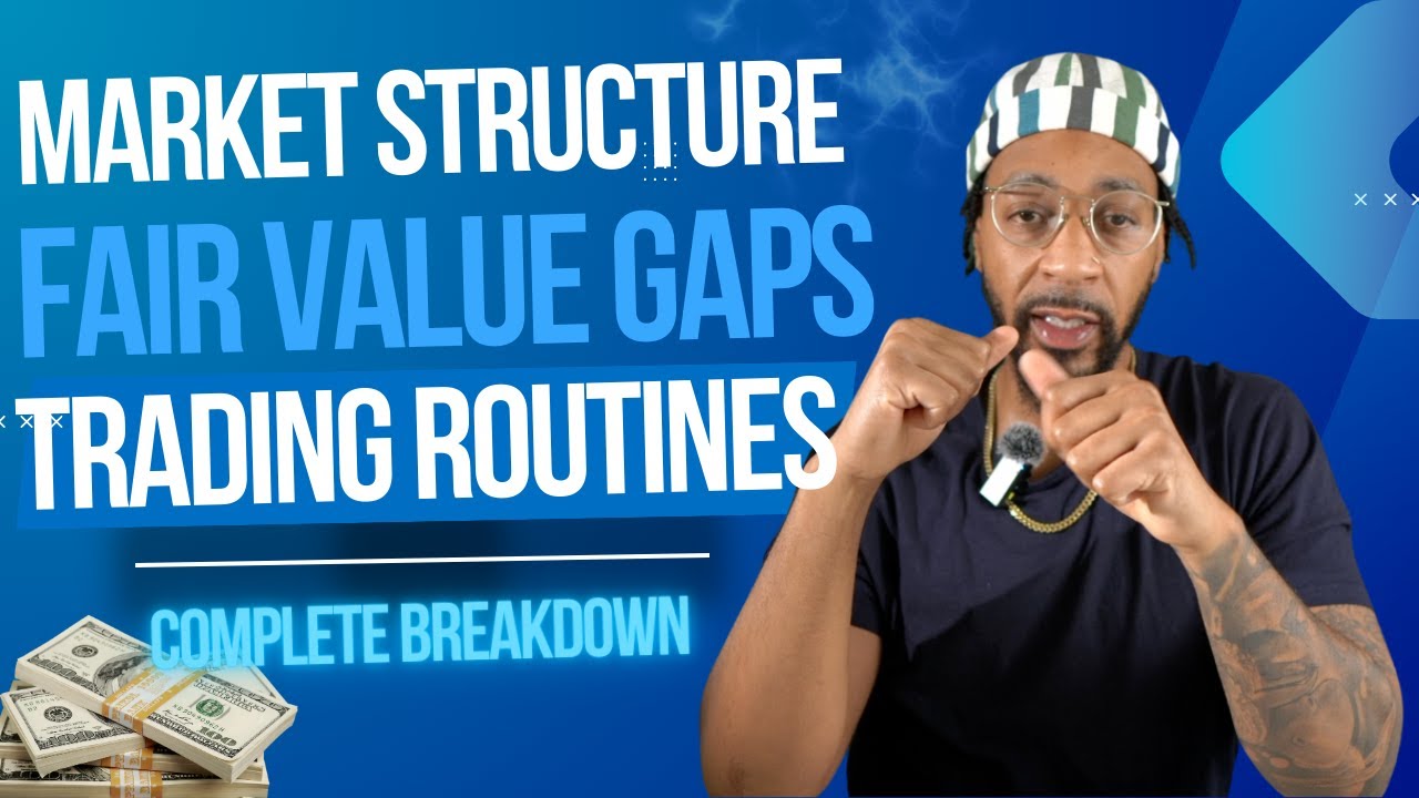 Elevate your Trading by understanding Market Structure - YouTube