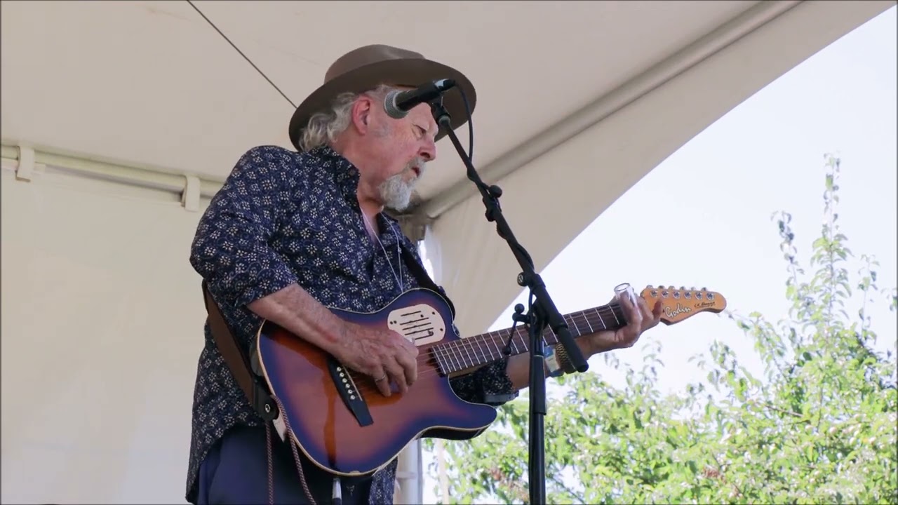 David Essig ~ There But For The Grace Of God - YouTube