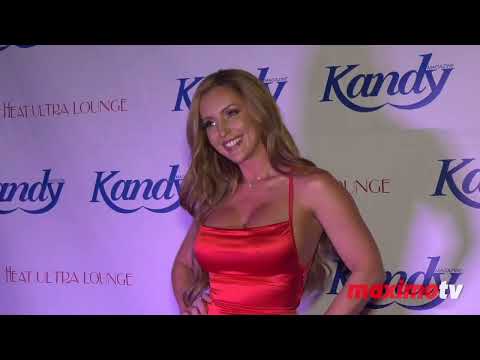 Amanda Paris full hot