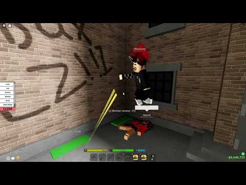 DB + Rev Airshots Montage || Da Hood Roblox - YouTube