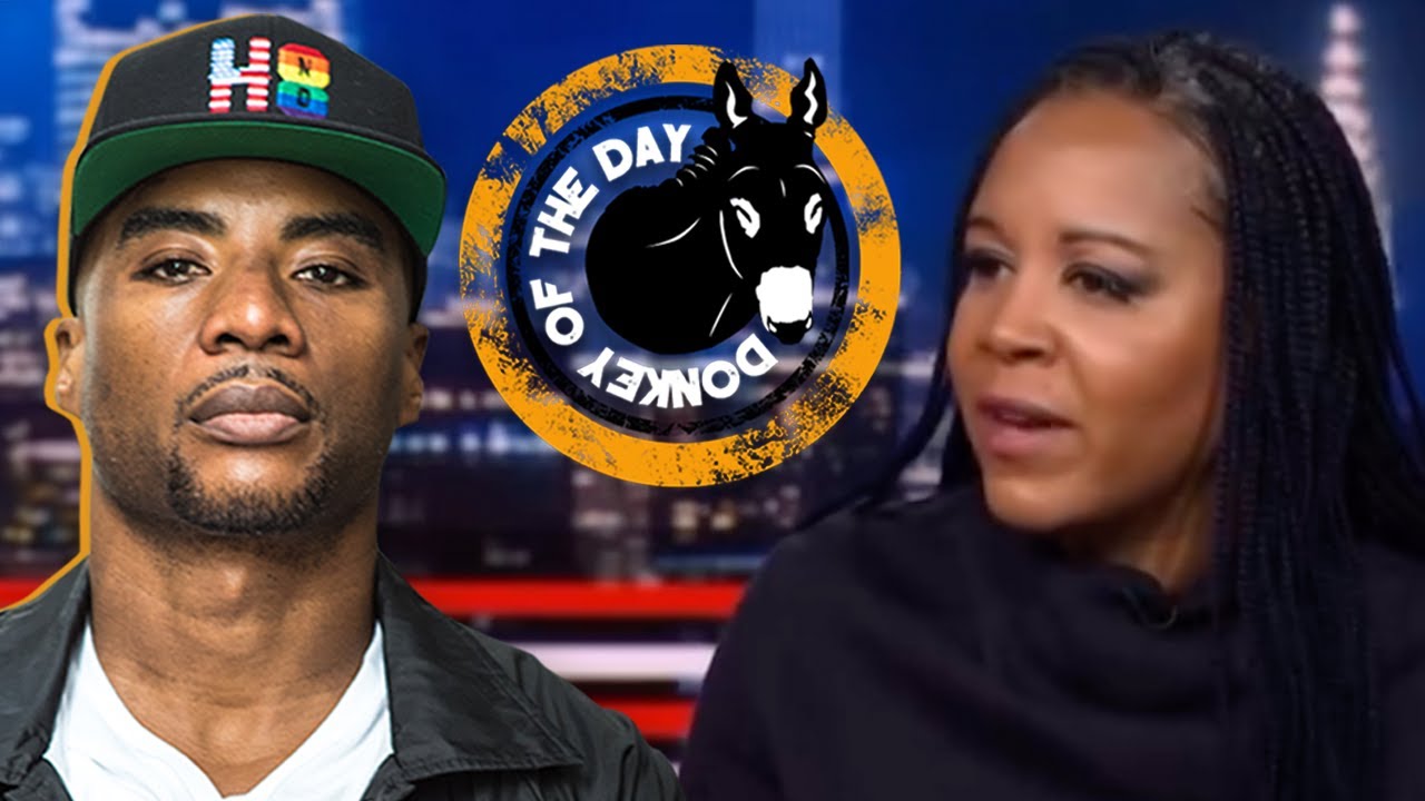 Dr. Christina Greer Goes Off On Charlamagne & Killer Mike ‘They’re Real ...