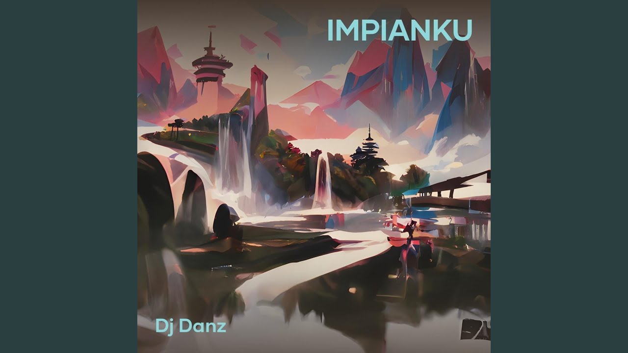 Impianku (Acoustic) - YouTube