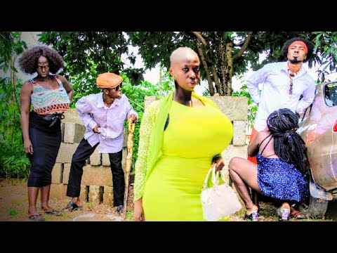 SEEING IS BELIEVING / KASAWALE AND GRANDPA1 SEES MOBIEM 😃😃😃 - YouTube