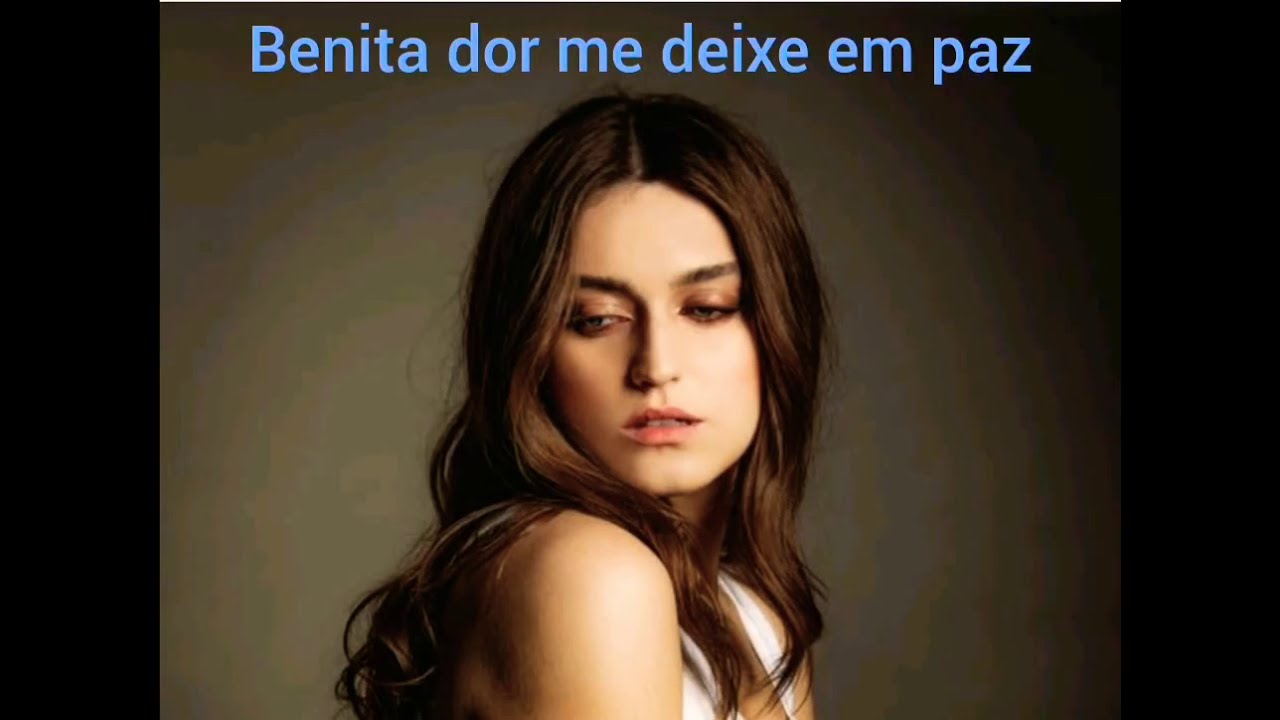 Gaia CHEGA & COCO CHANEL (Lyrics) - YouTube