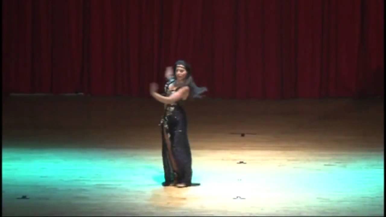 The JEWEL of Ukraine Gala Show Alla Kushnir 3 - YouTube