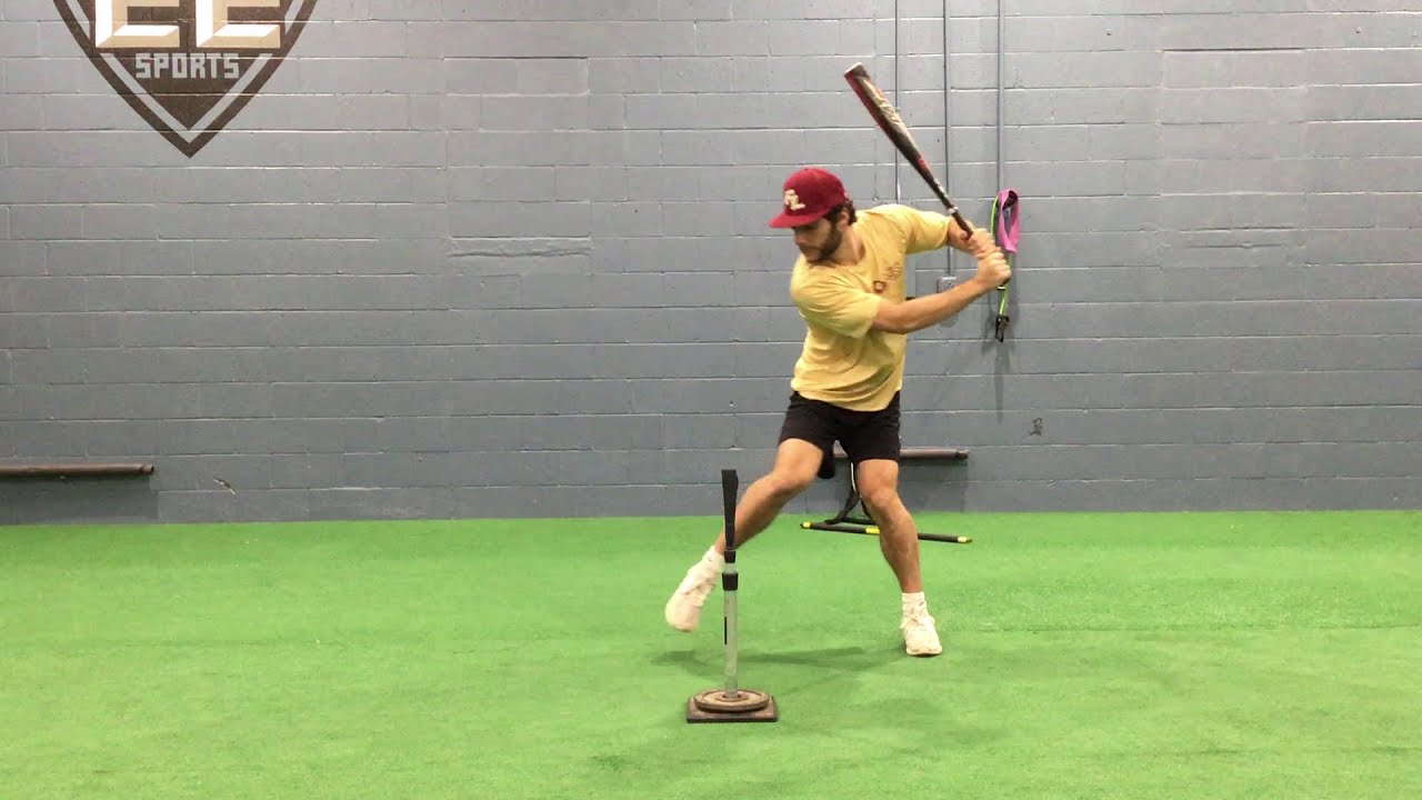 Drill #3 - Step Back Drill - YouTube