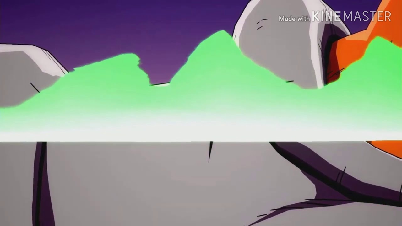DBFZ My perspective on Janembas level 3 - YouTube