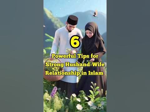Tips for strong Husband-Wife relationship🥰🥰 #youtubeshorts #viral # ...