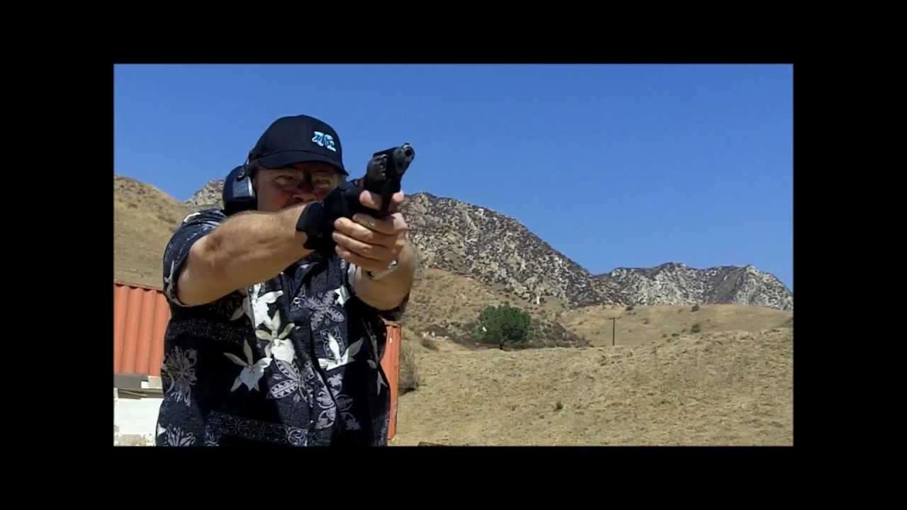 CS Shooting Range - YouTube