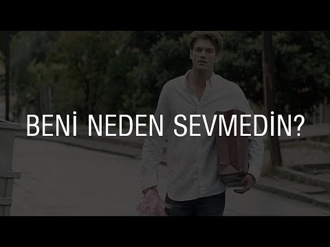 Feo Matif - Beni Neden Sevmedin?