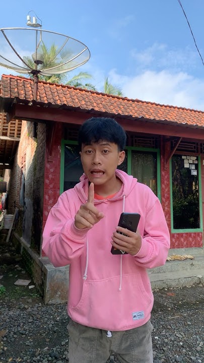 Ayah Pinjam Hp 📲 #viralvideo #funny #shorts - YouTube