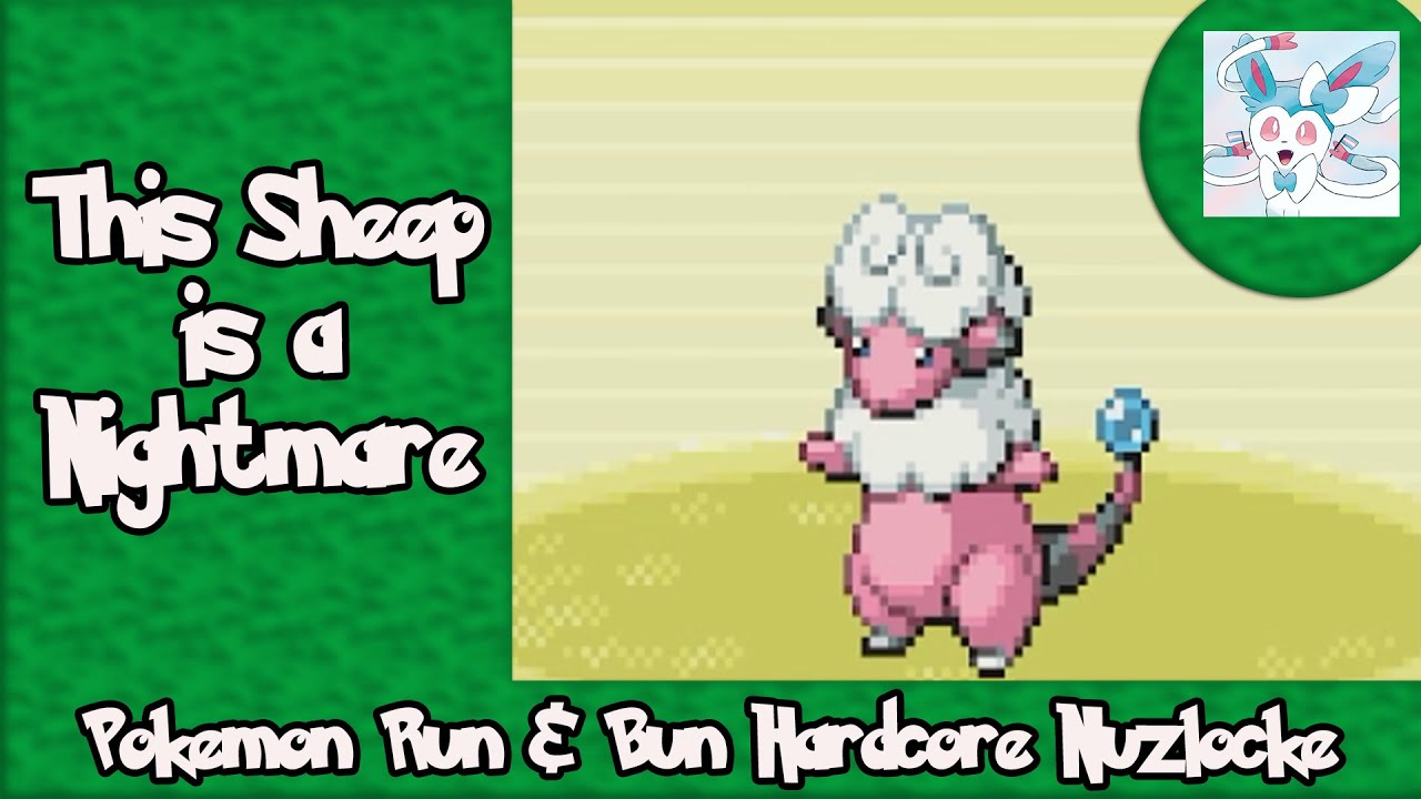 The Nightmare Sheep Wants to Take Us Down! - YouTube