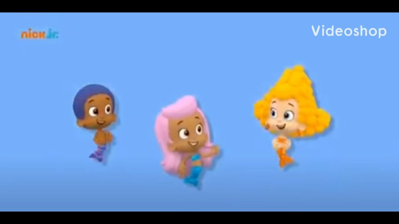 Bubble Guppies Snow Squad To The Rescue Images 15 - YouTube
