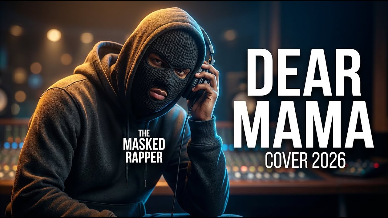 Dear Mama 2pac REMIX Cover #dearmama #2pacremix #tupac #hiphopcover # ...