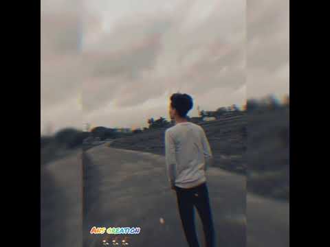 (tum kyun chale ate ho sad whatsapp status)##ans creation 🦅🦅